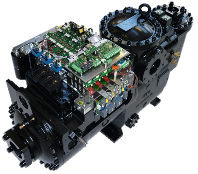 How to choose air cooled chillers for data centers: 17 reasons for Daikin