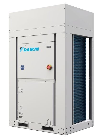 Daikin Applied Europe's annual results: between growth and commitment to the future