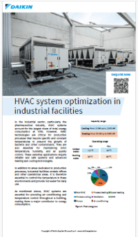 A quick guide on Compressors for Heat Pumps